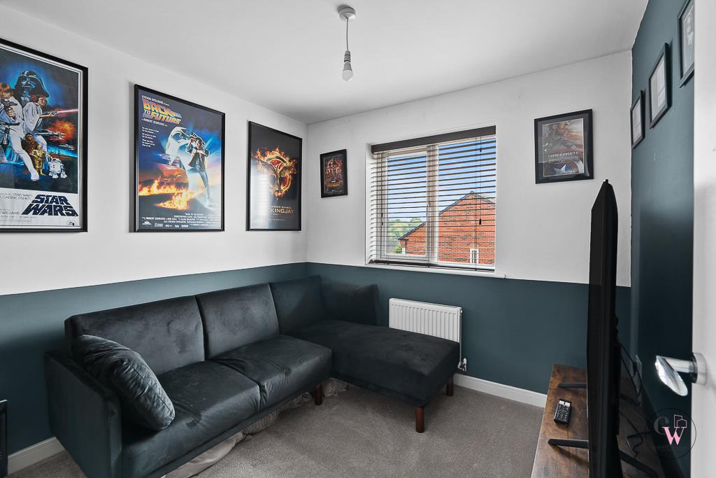 Flanders Crescent, Winsford – CW Estate Agents